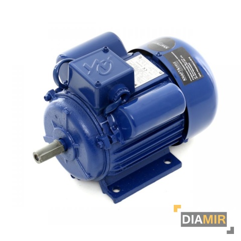 Silnik elektryczny 3KW niskoobrotowy 1430rpm 230V > Kraft Dele